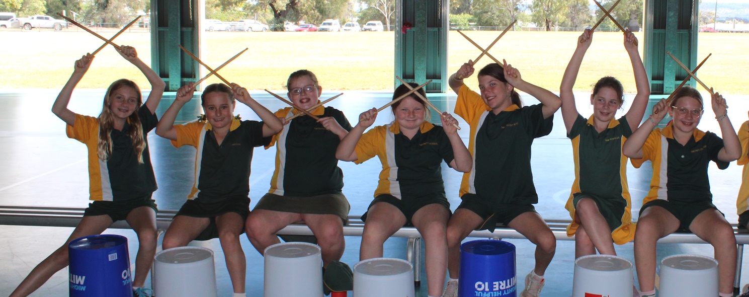Taroom State School